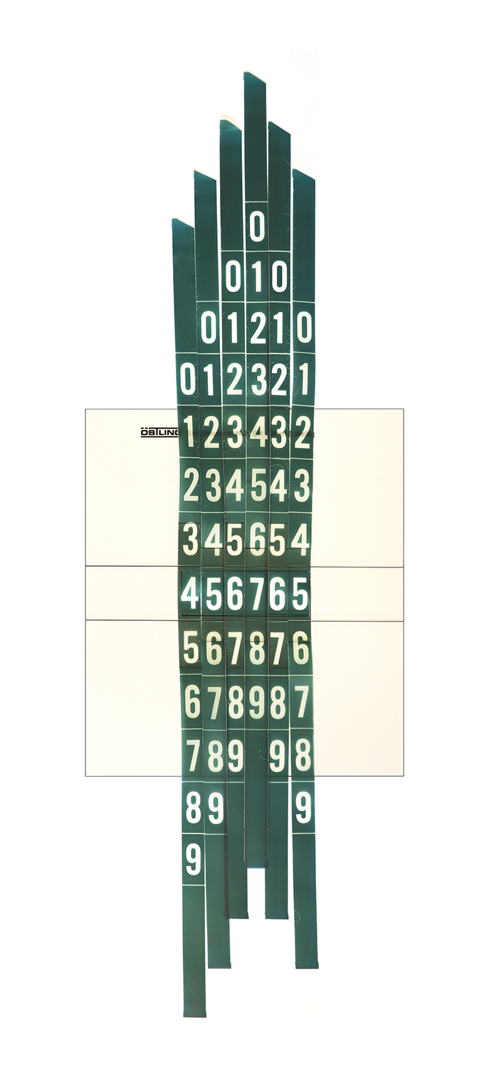 Stencils Electrolytic Marking Systems Templates | ÖSTLING